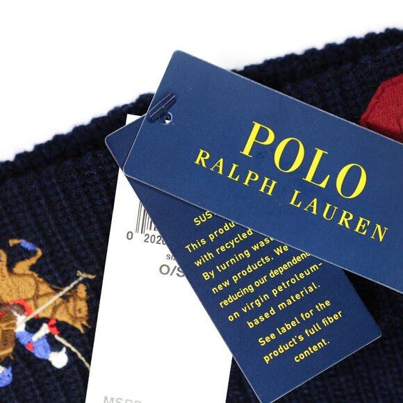 Polo Ralph Lauren | Accessories | Nwt Polo Ralph Lauren Skull Hat ...